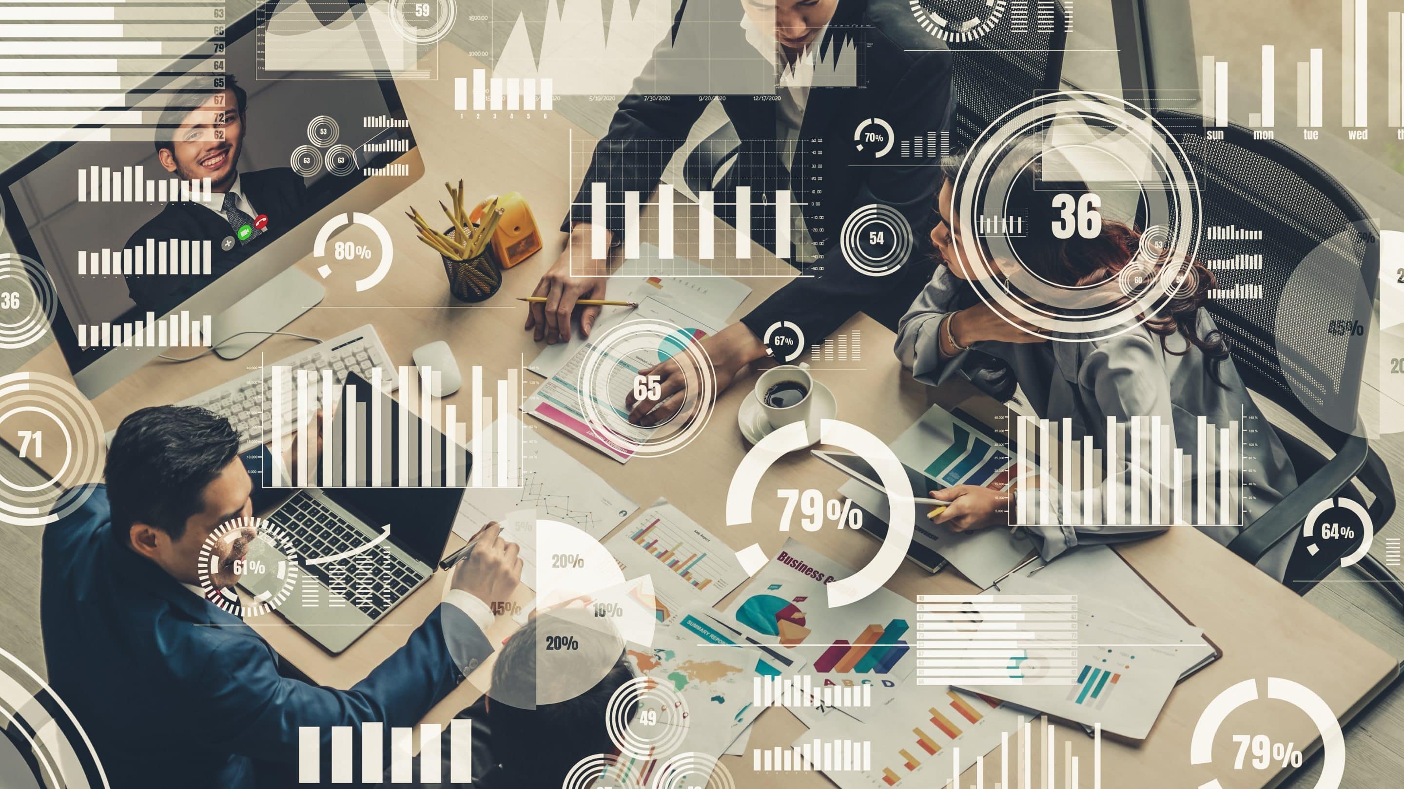 Infographie : les chiffres-clefs de la formation professionnelle